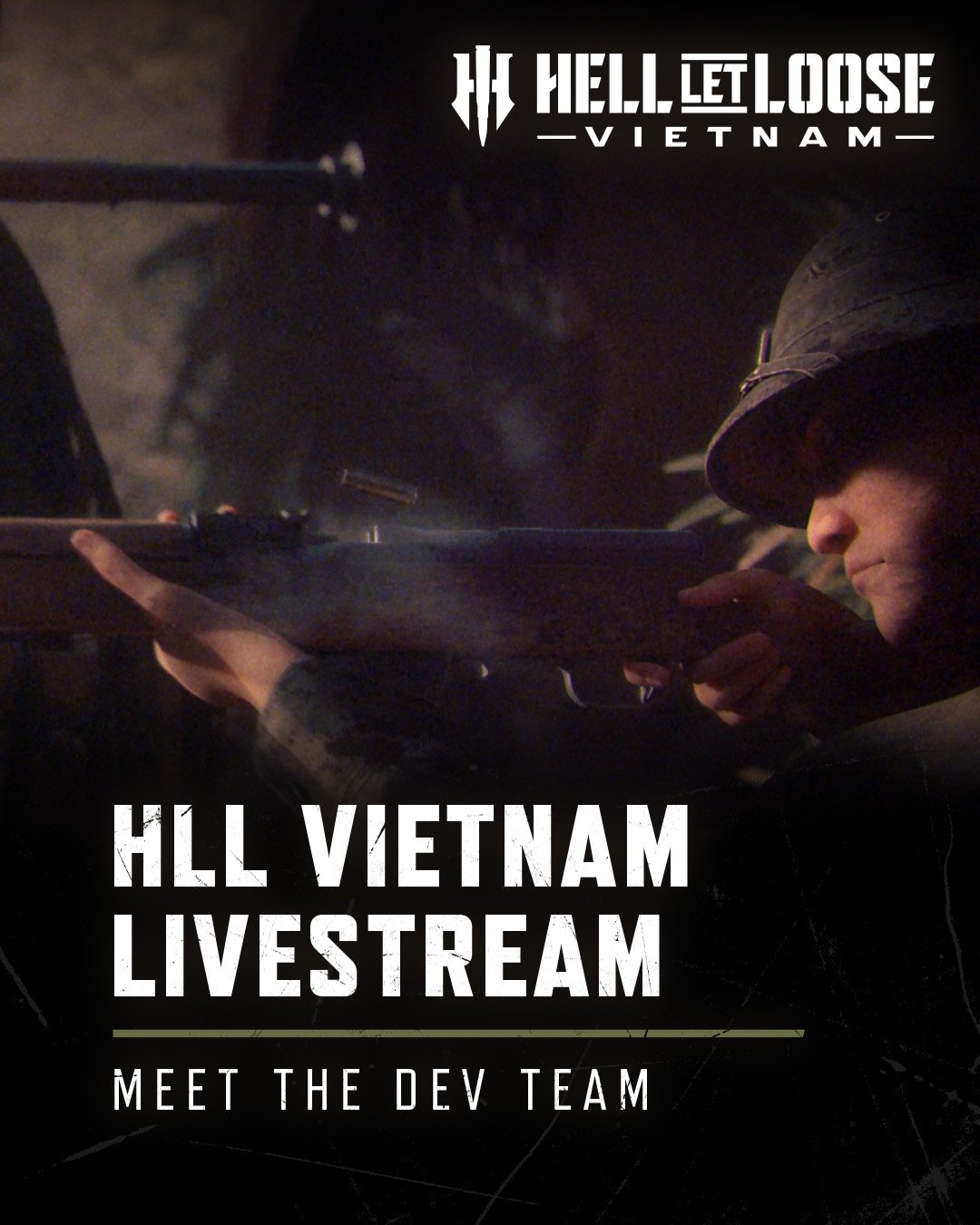 Steam Community :: Hell Let Loose